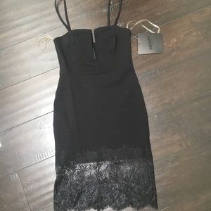 Dresses | Beautiful Black Lace Cocktail Dress | Poshmark